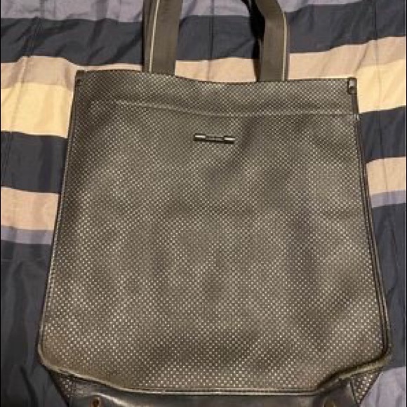 Tous | Bags | Authentic Tous Shopping Bag | Poshmark